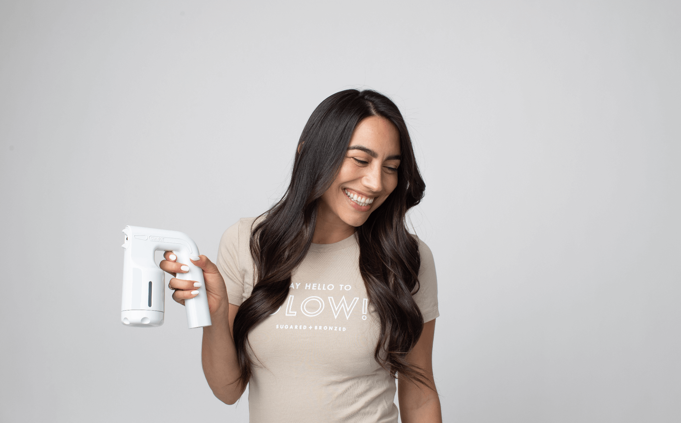 DHA: The Secret Sauce Behind That Sun-Kissed Glow – SUGARED + BRONZED